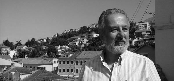 Urbani razvoj hercegnovskog starog grada kroz vjekove - izložba Borisa ...