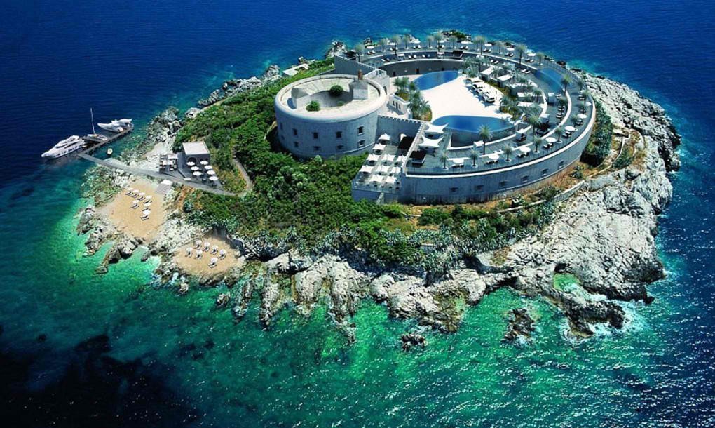 Mamula, 77 godina kasnije | Herceg Novi Cool